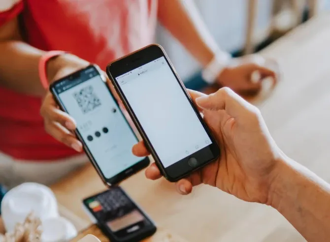 Robinsons Department Store